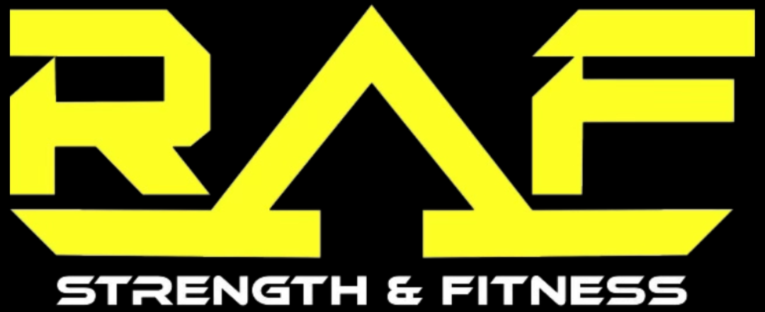 Memorial Day Meltdown 6 Week Challenge | RAF Strength & Fitness
